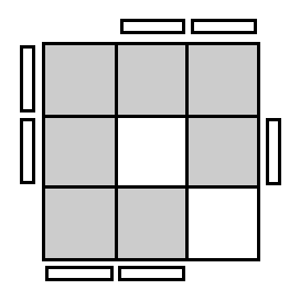 CubeDIC 情報館 ver.2.28