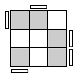 CubeDIC 情報館 ver.2.28